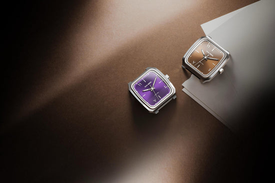 All Watches – VIA MON